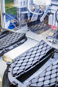 Automotive Plastic Injection Moulding And Assembly By Labone Castleside Ltd