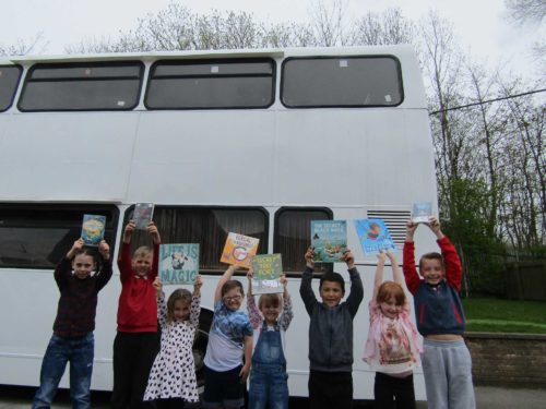 Local Primary School Benefits From Help Given By Labone Castleside ...